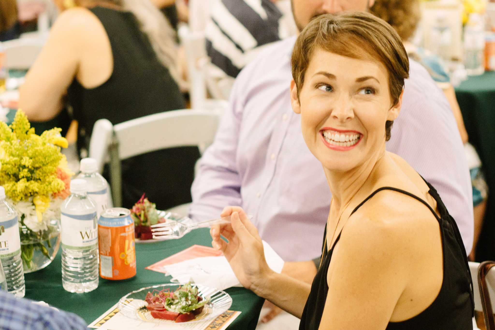 mySpy: Salud! Culinary Nights: The Bug Dinner