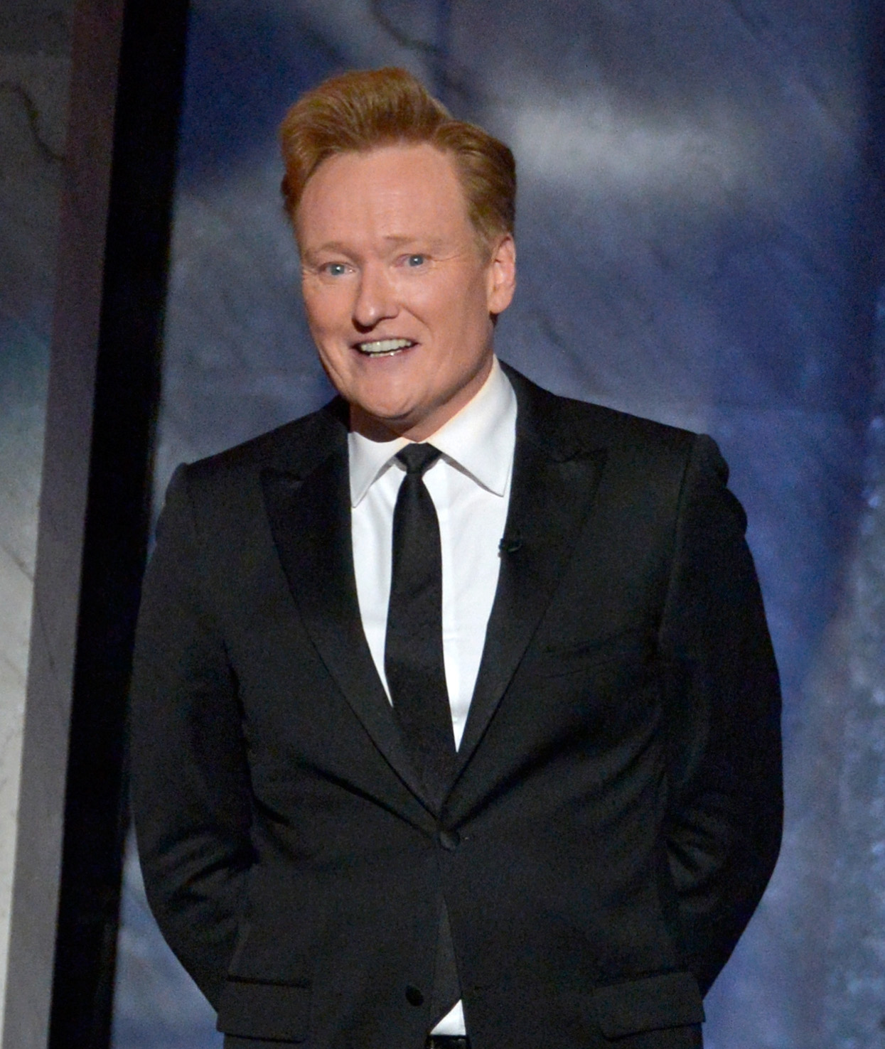 Mocking Trump: Comedians don't bother him; Political opponents do