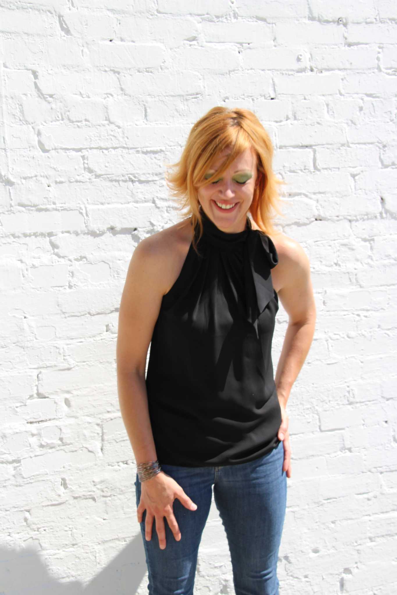 A conversation with Christine Hill