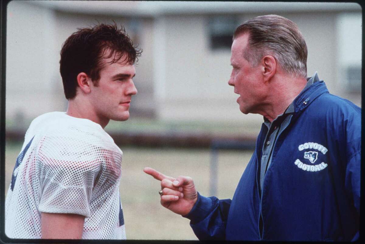 32 memorable Texas TV, movie characters you still haven't forgotten