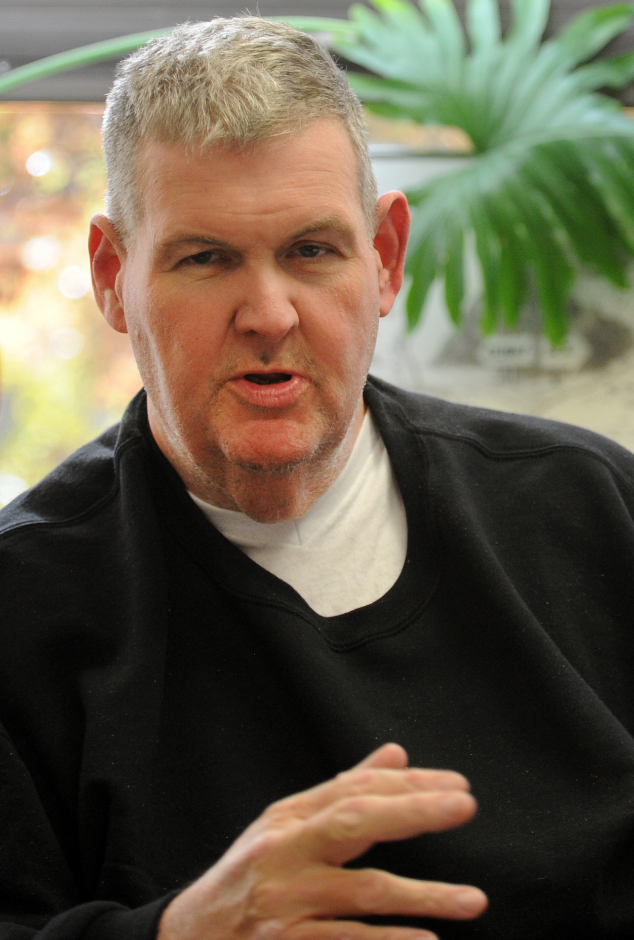 Mulligan makes it official: Seeks Town Council seat