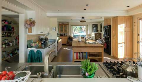 House of the Week: Artists’ retreat in Troy