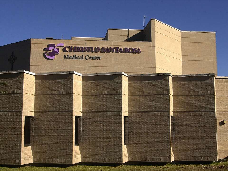CHRISTUS San Rosa shutting down hospital in San Antonio