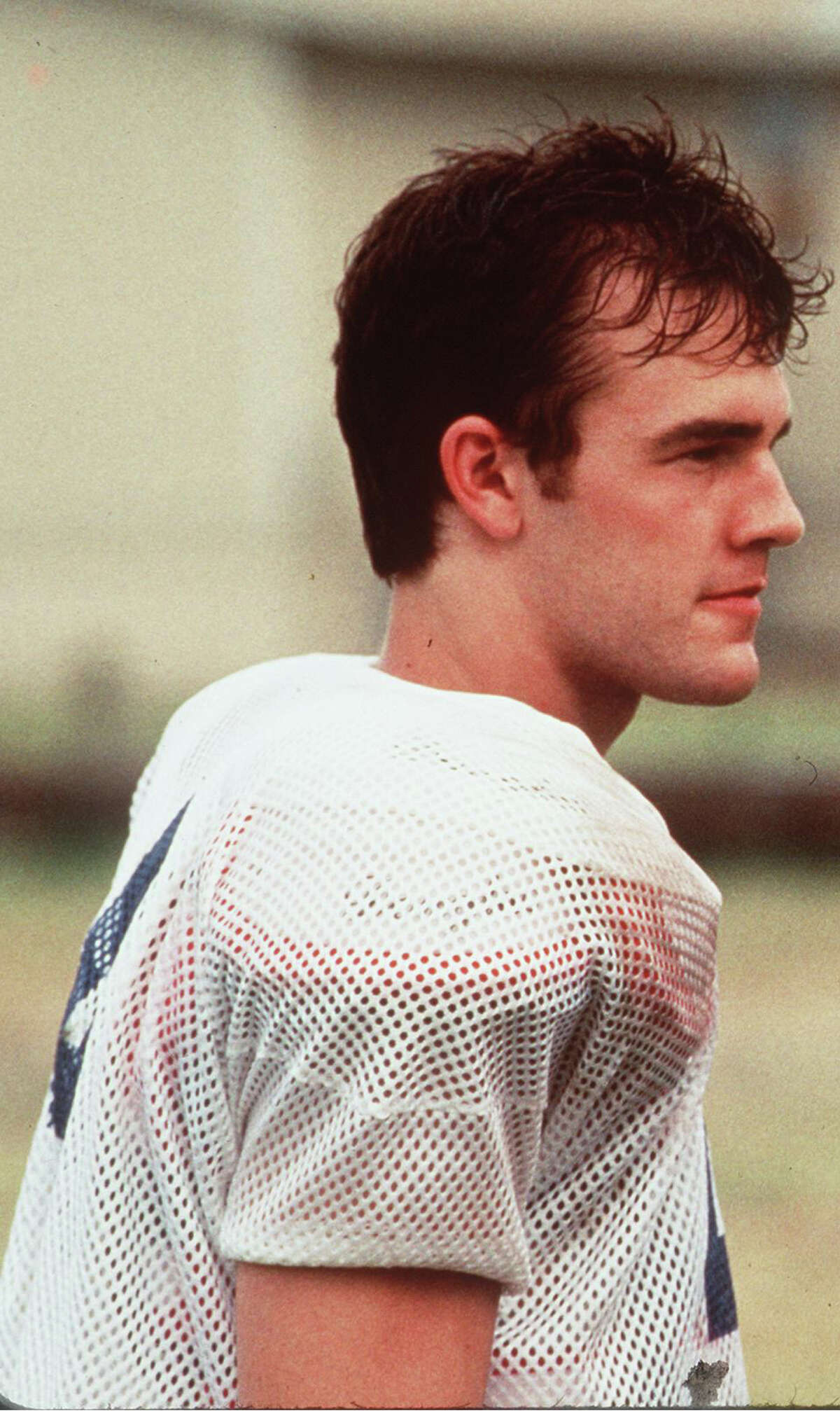 The best fictional Texans that never lived