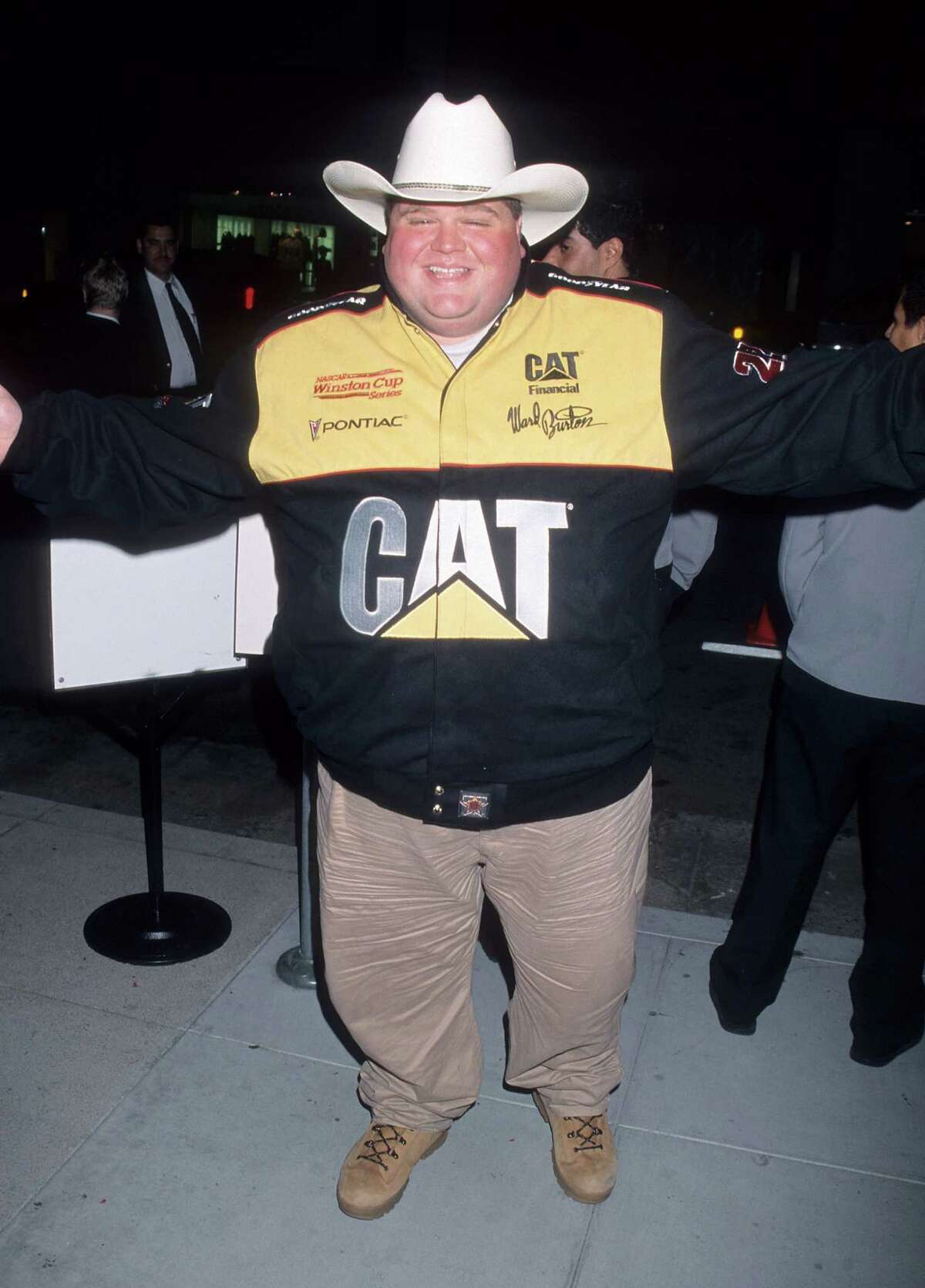 Who are the biggest on-screen legends of the gridiron?