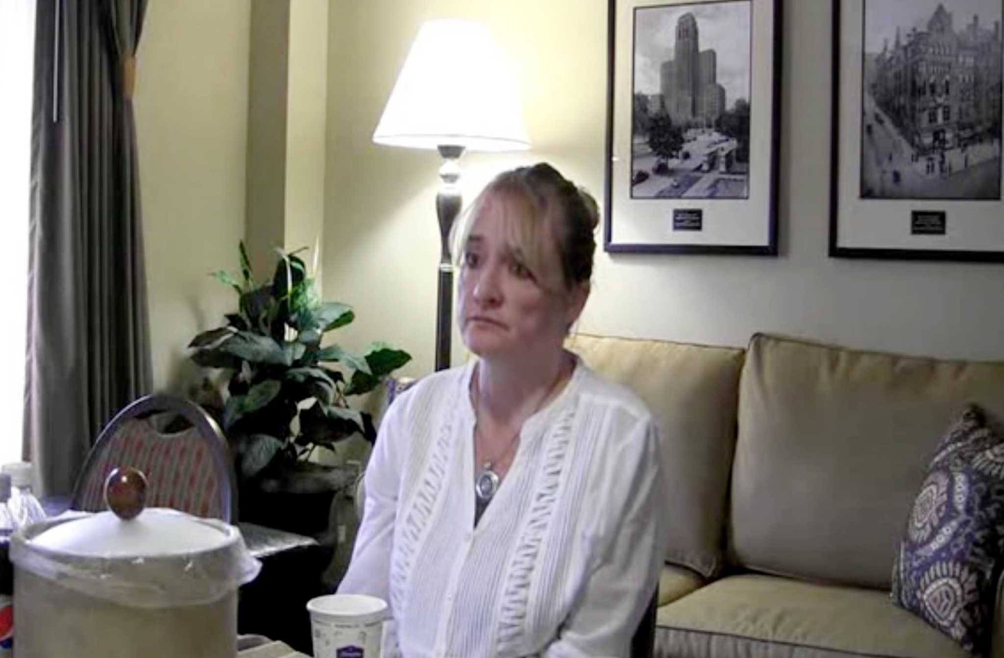 Video of Wormuth released