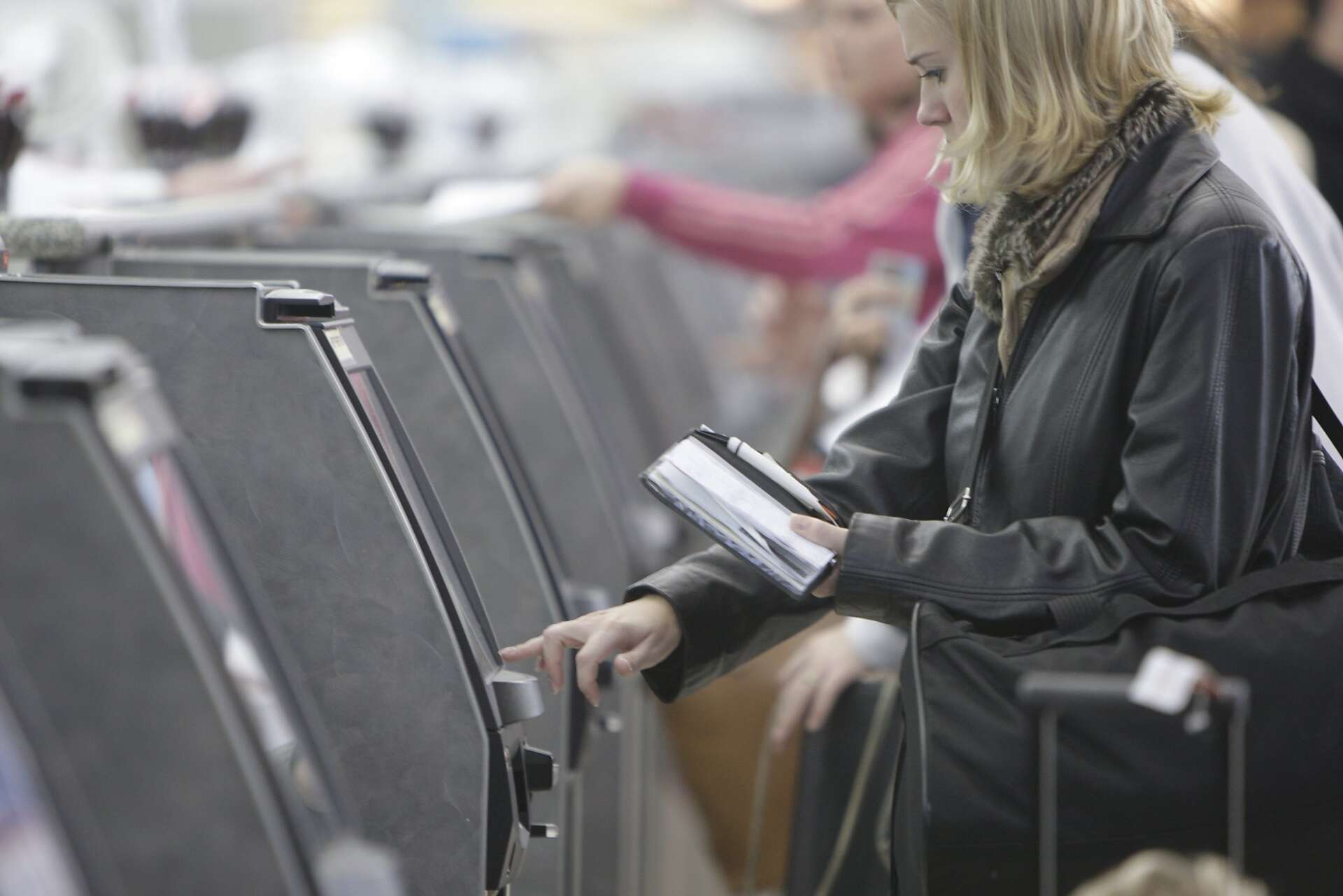 Doing the bump with United gets easier, more lucrative