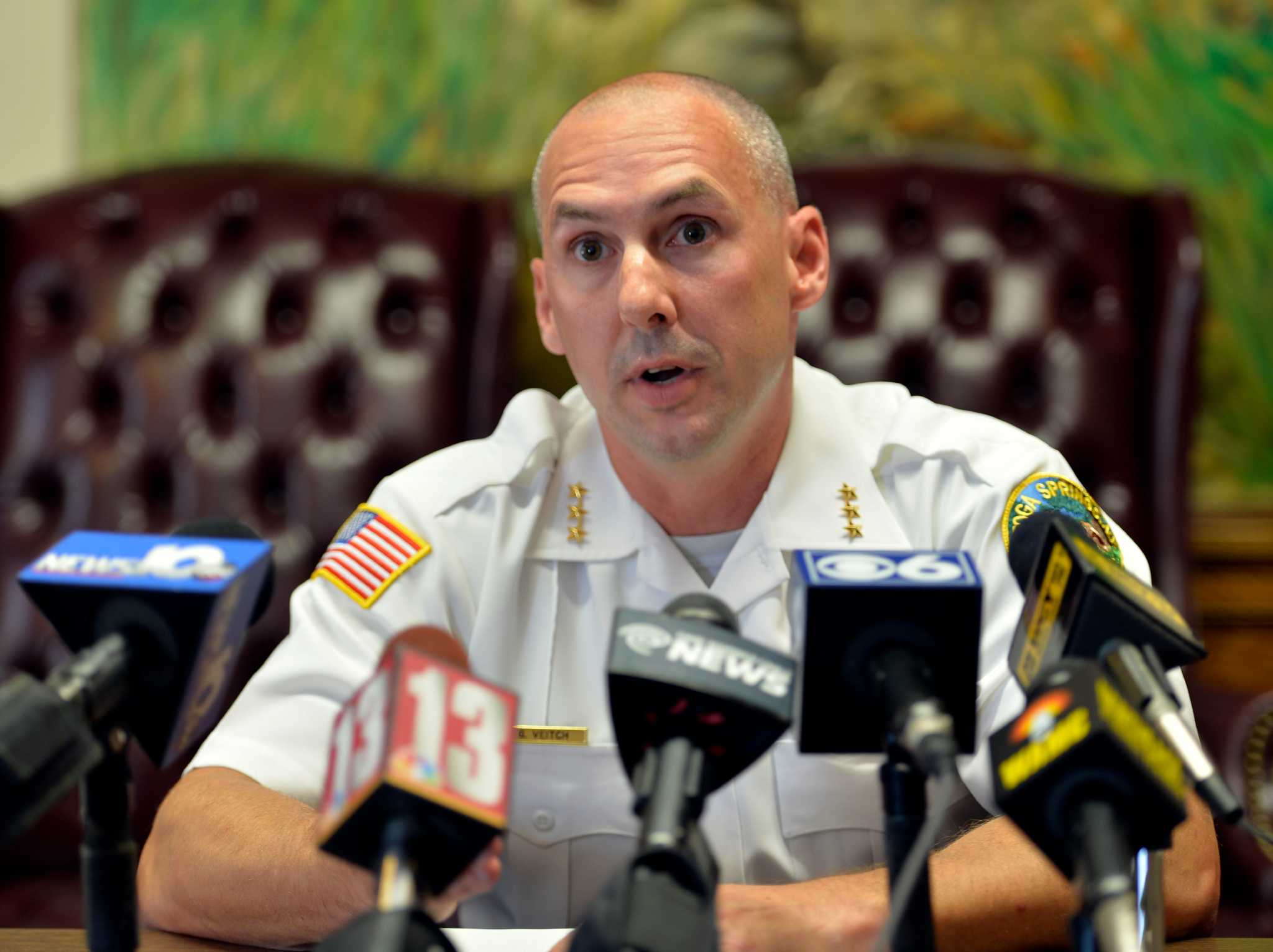 Police deal on case is secret