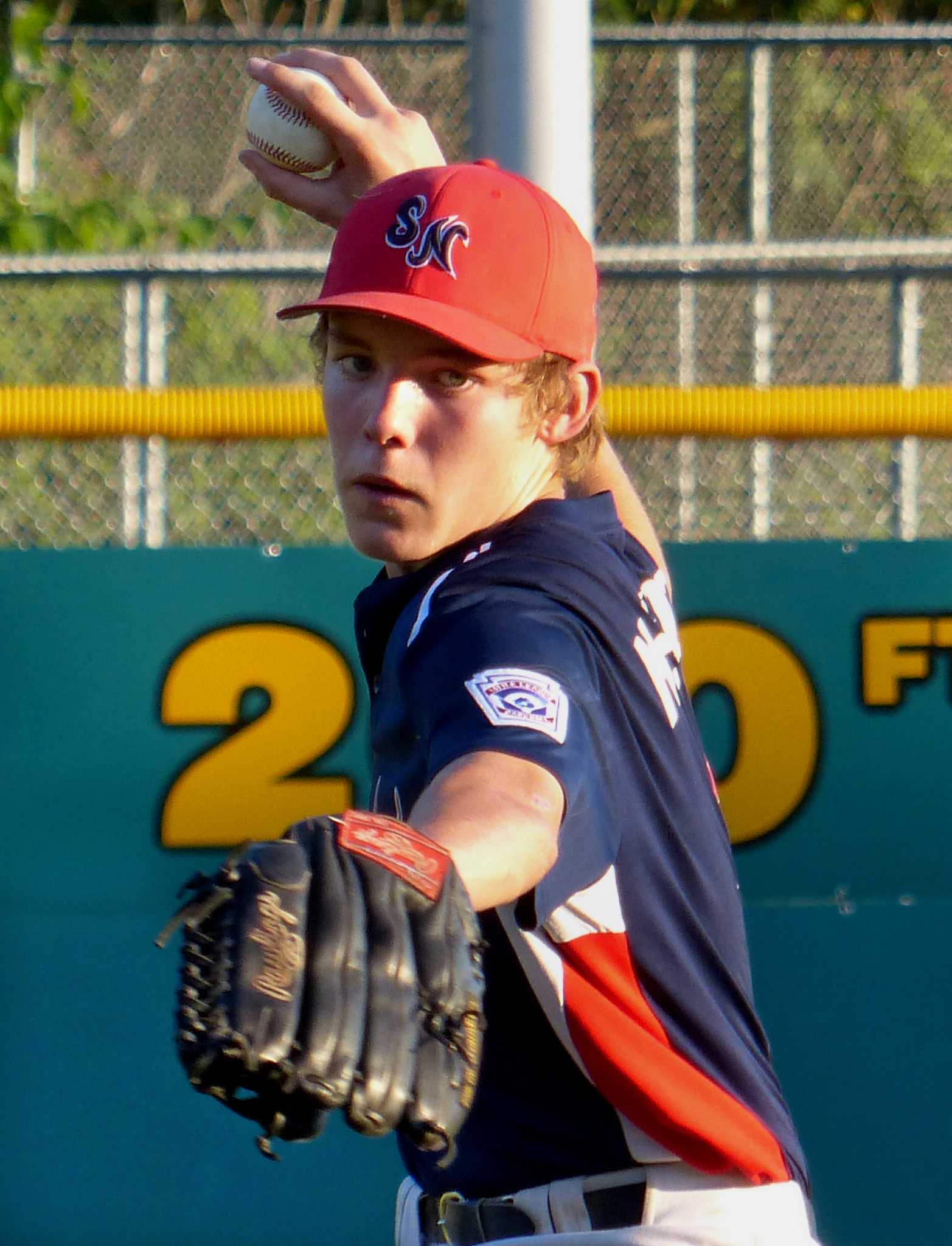 Kevin McKeever: All-Star moments sometimes occur between pitches