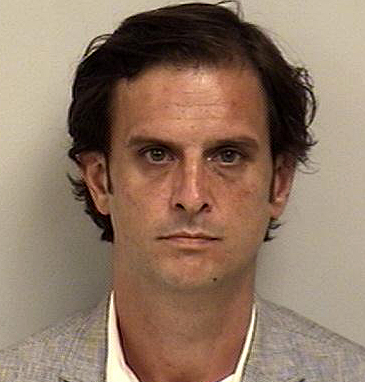 Man charged with insurance fraud scheme