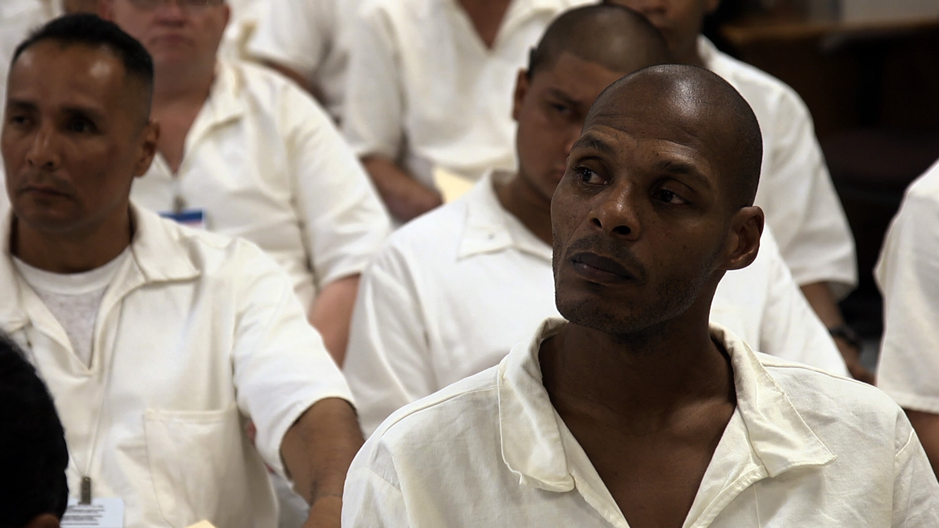 Something good happens when inmates live reflective lives