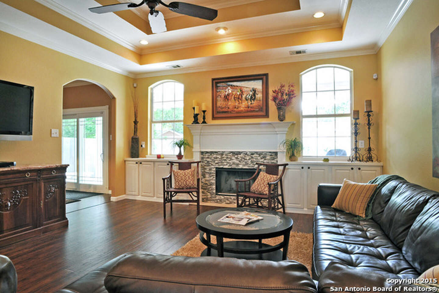 San Antonio's 78247 ZIP code ranked as one of the best in the nation ...