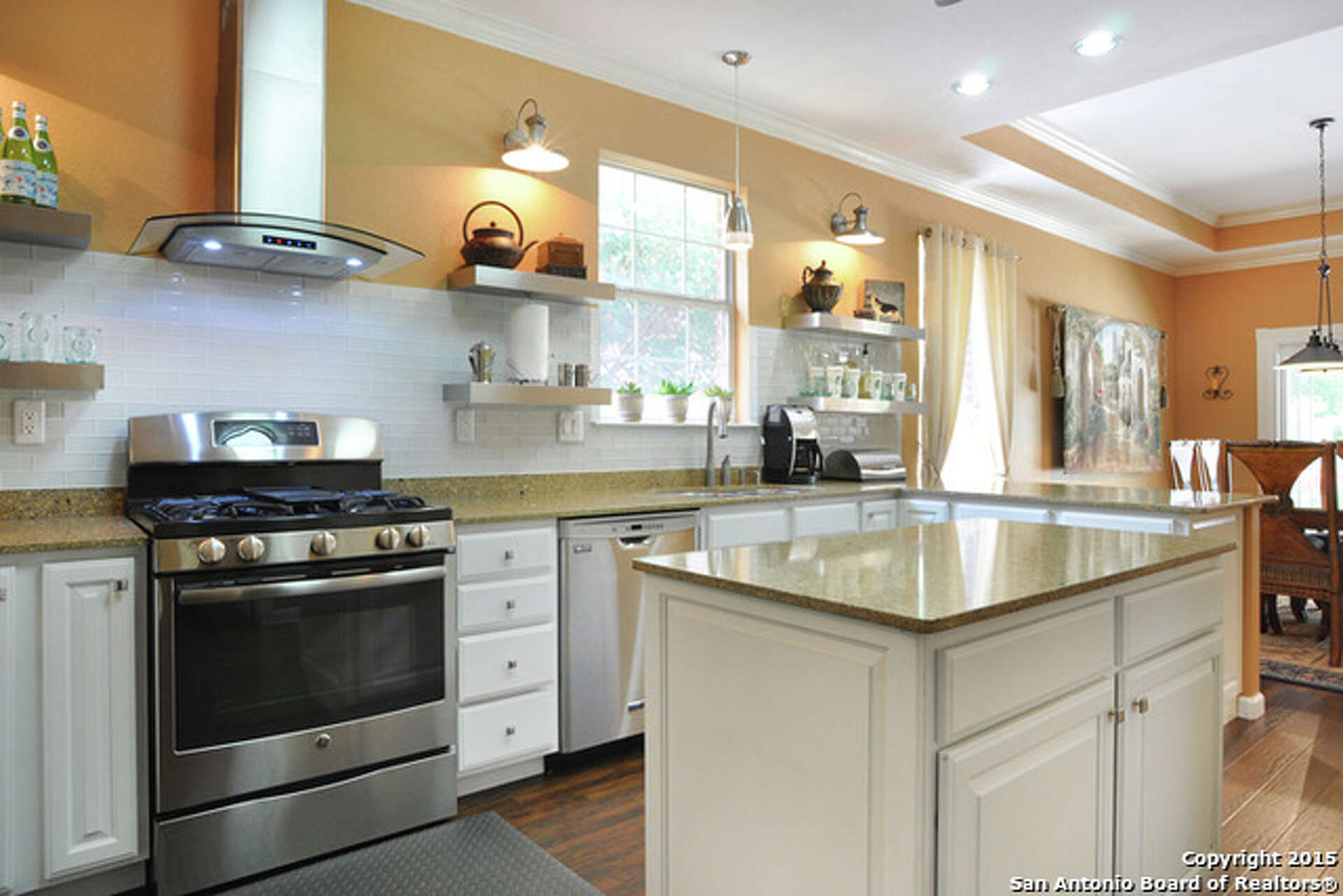 San Antonio's 78247 ZIP code ranked as one of the best in the nation ...