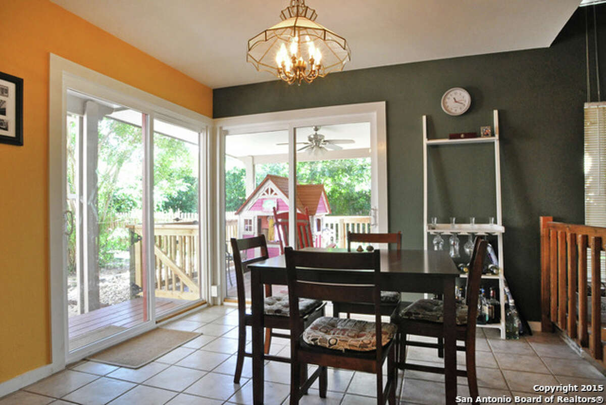 San Antonio's 78247 ZIP code ranked as one of the best in the nation ...