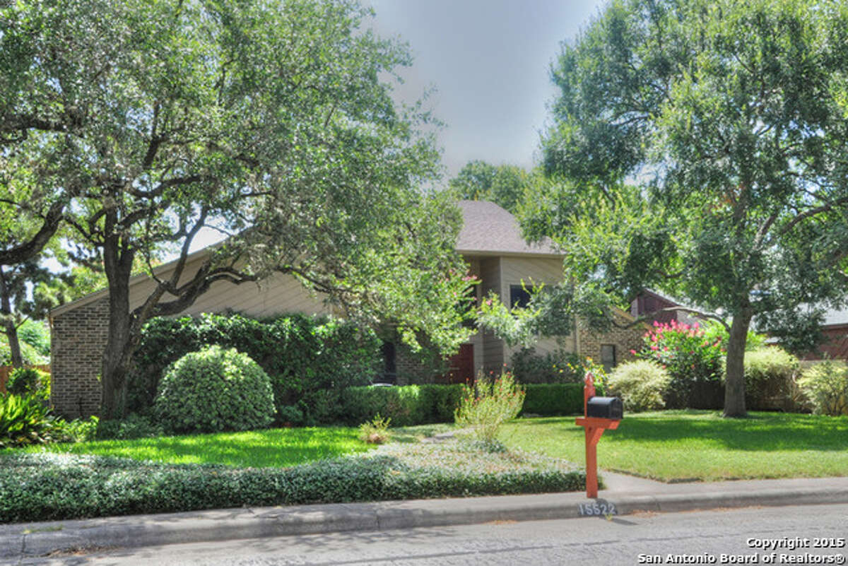 San Antonio's 78247 ZIP code ranked as one of the best in the nation ...