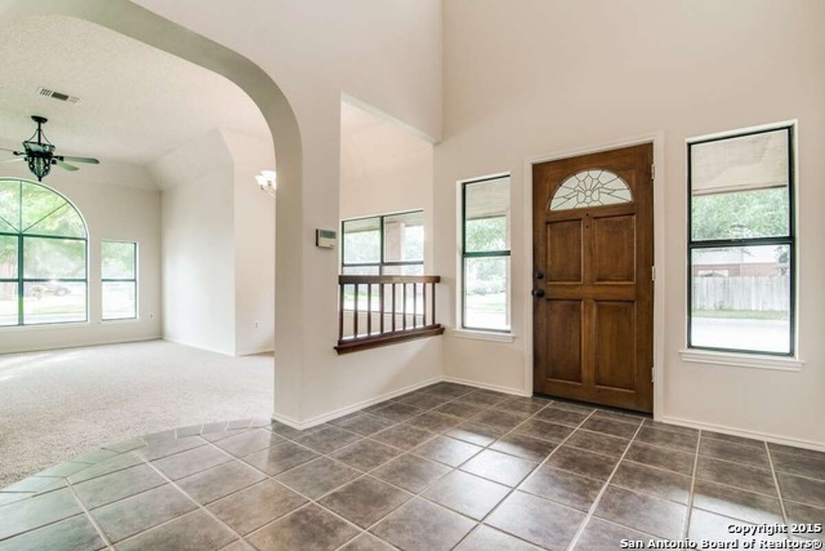 San Antonio's 78247 ZIP code ranked as one of the best in the nation ...