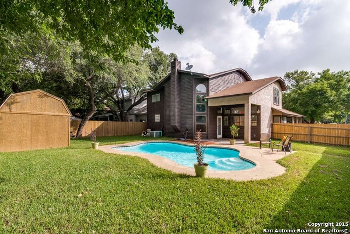 San Antonio's 78247 ZIP code ranked as one of the best in the nation ...