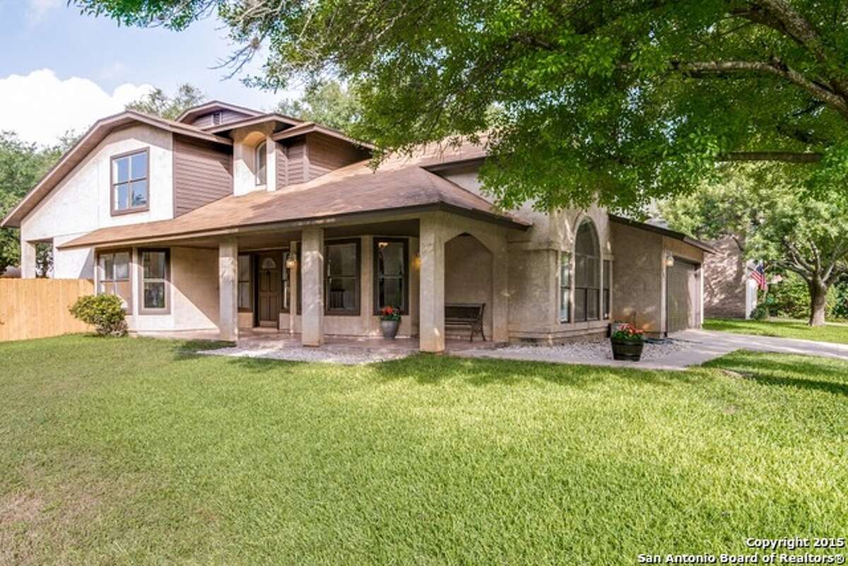 San Antonio's 78247 ZIP code ranked as one of the best in the nation ...