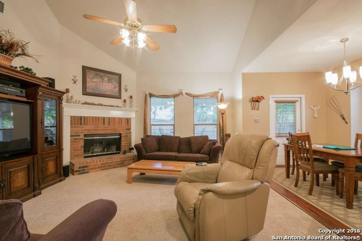 San Antonio's 78247 ZIP code ranked as one of the best in the nation ...