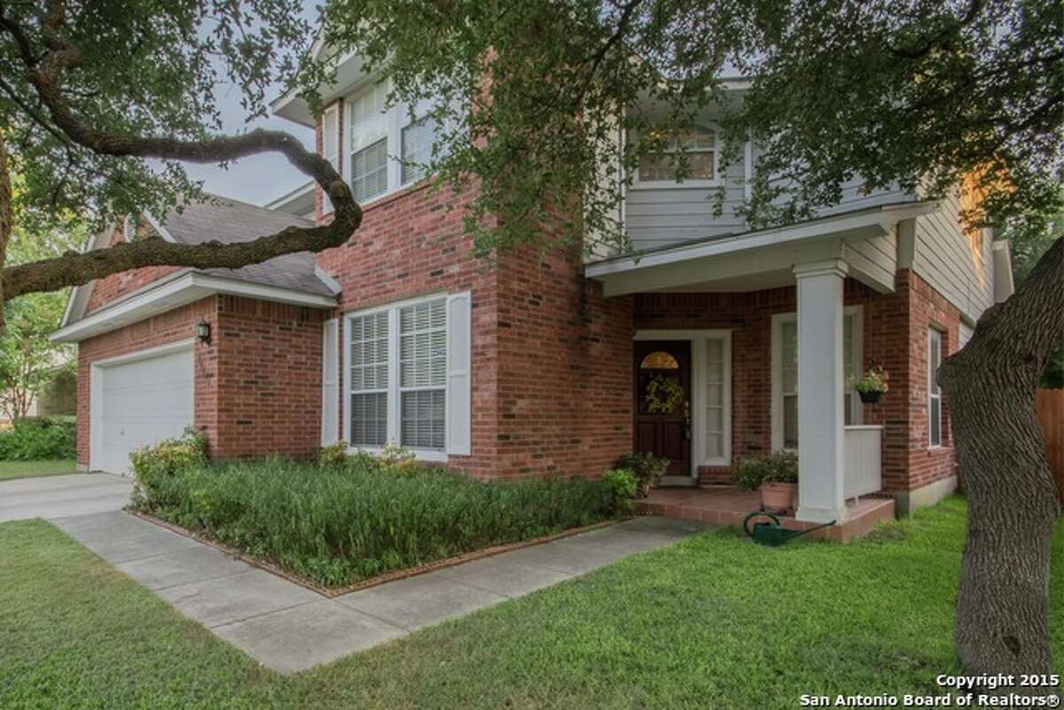 San Antonio's 78247 ZIP code ranked as one of the best in the nation ...