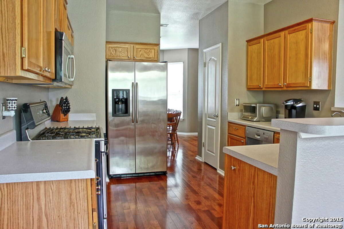 San Antonio's 78247 ZIP code ranked as one of the best in the nation ...