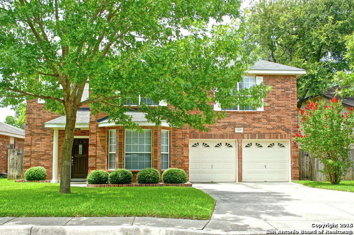 San Antonio's 78247 ZIP code ranked as one of the best in the nation ...