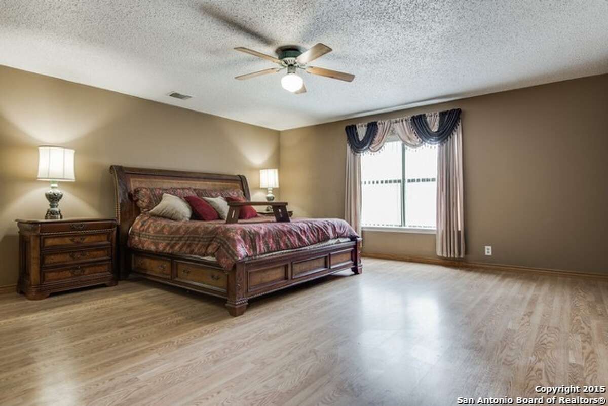 San Antonio's 78247 ZIP code ranked as one of the best in the nation ...