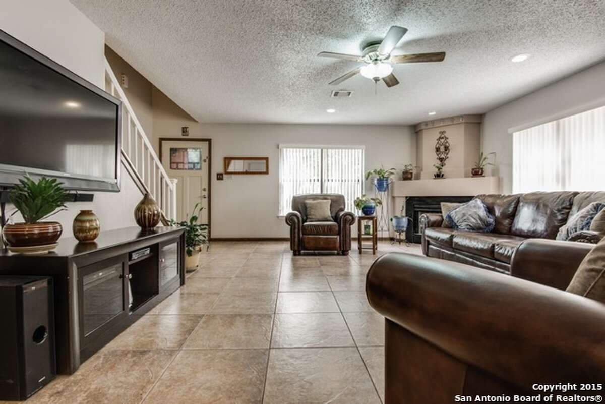 San Antonio's 78247 ZIP code ranked as one of the best in the nation ...