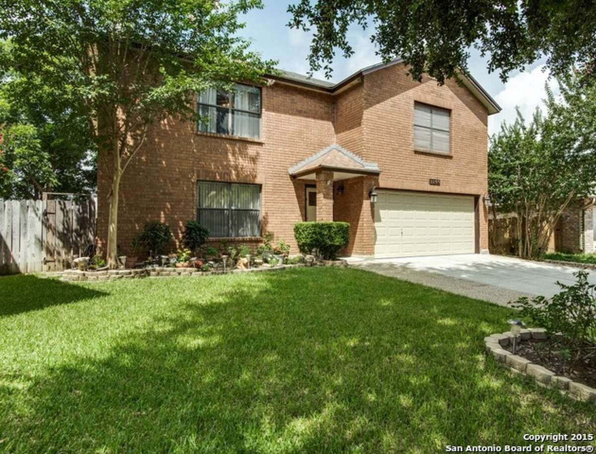 San Antonio's 78247 ZIP code ranked as one of the best in the nation ...