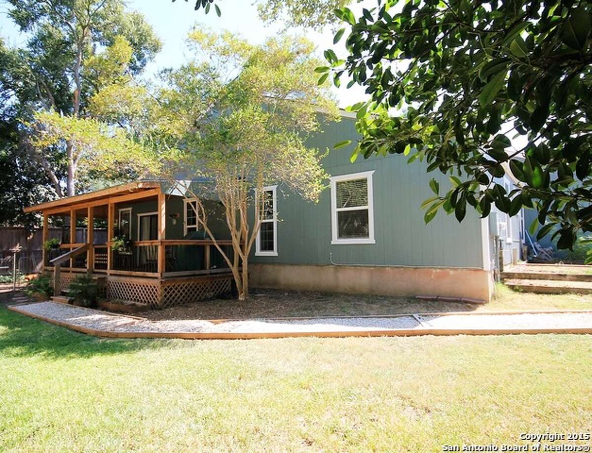 San Antonio's 78247 ZIP code ranked as one of the best in the nation ...