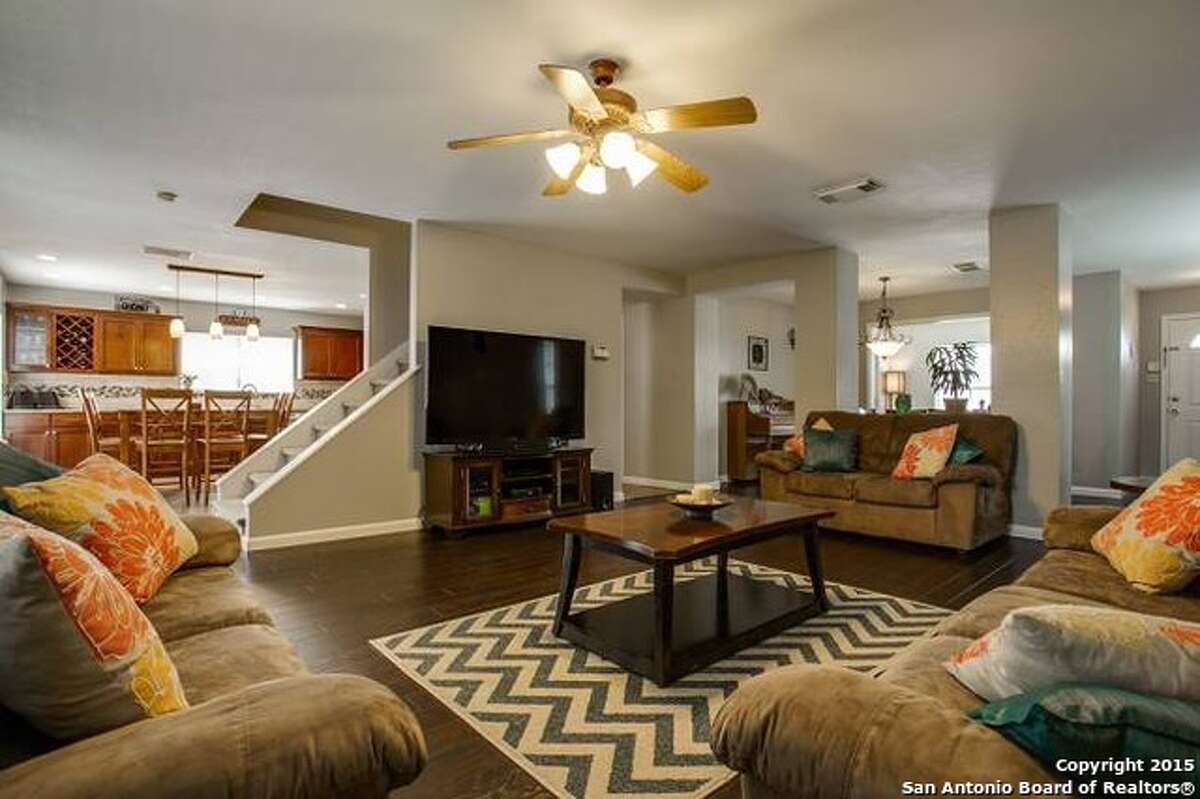 San Antonio's 78247 ZIP code ranked as one of the best in the nation ...