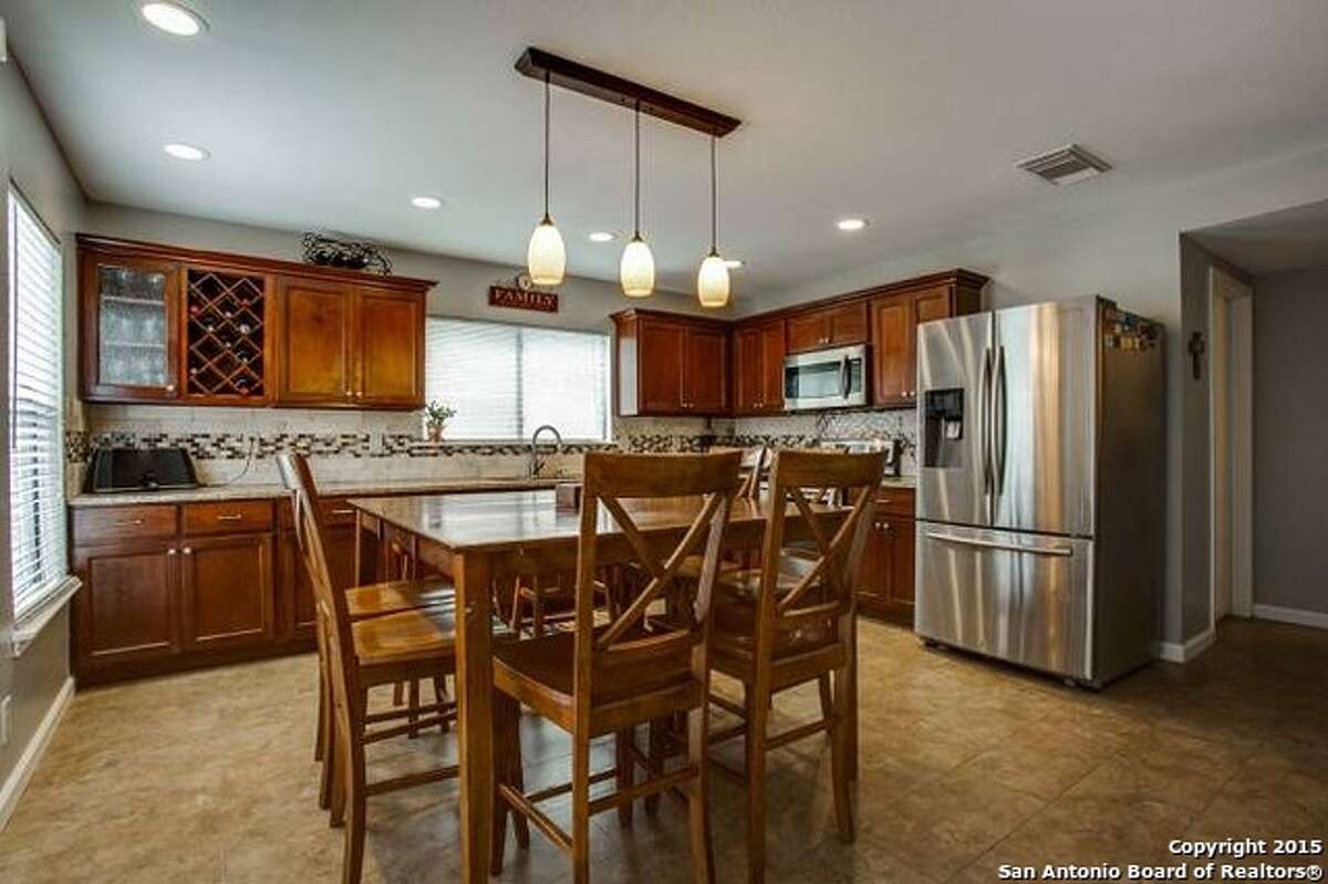 San Antonio's 78247 ZIP code ranked as one of the best in the nation ...