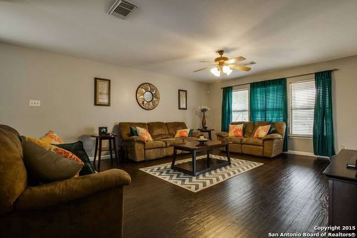 San Antonio's 78247 ZIP code ranked as one of the best in the nation ...