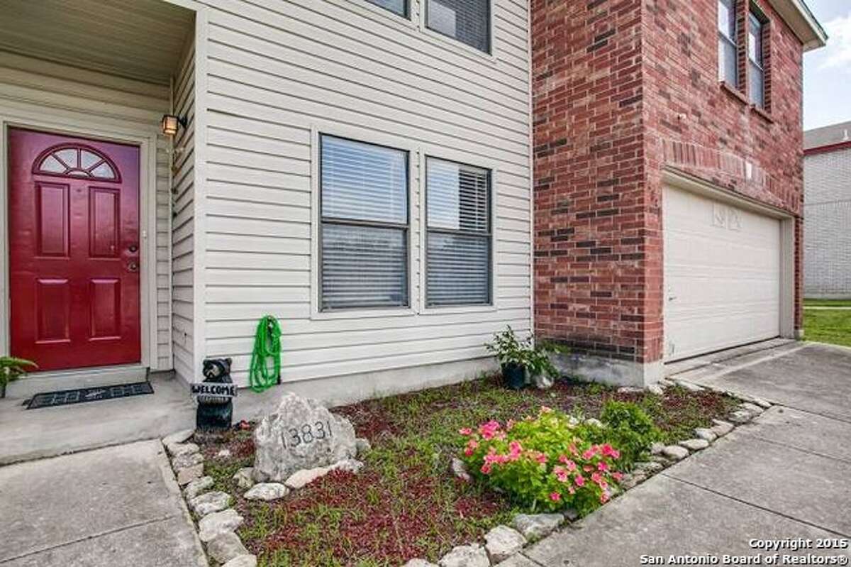 San Antonio's 78247 ZIP code ranked as one of the best in the nation ...