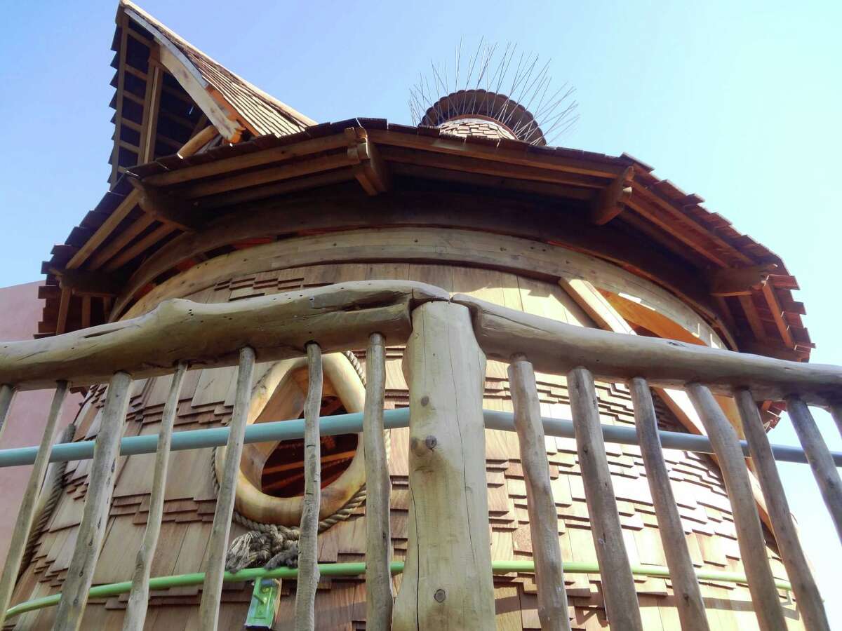 DoSeum Treehouse opens to public on Friday