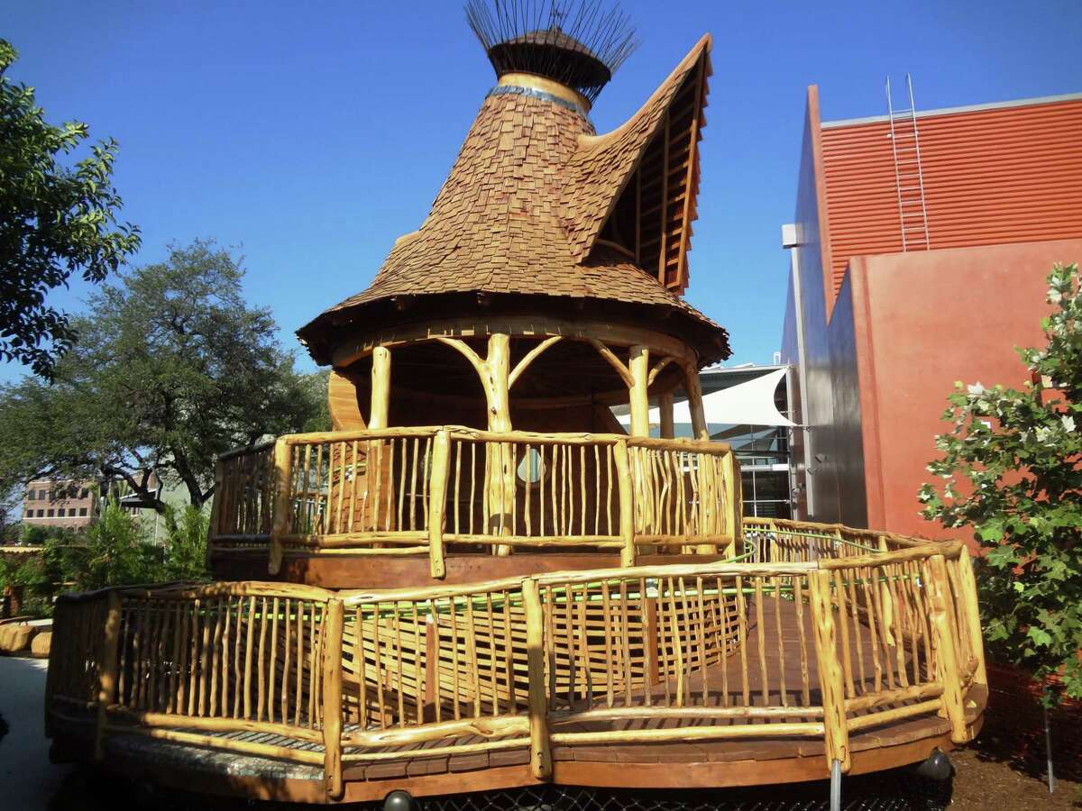 DoSeum Treehouse opens to public on Friday