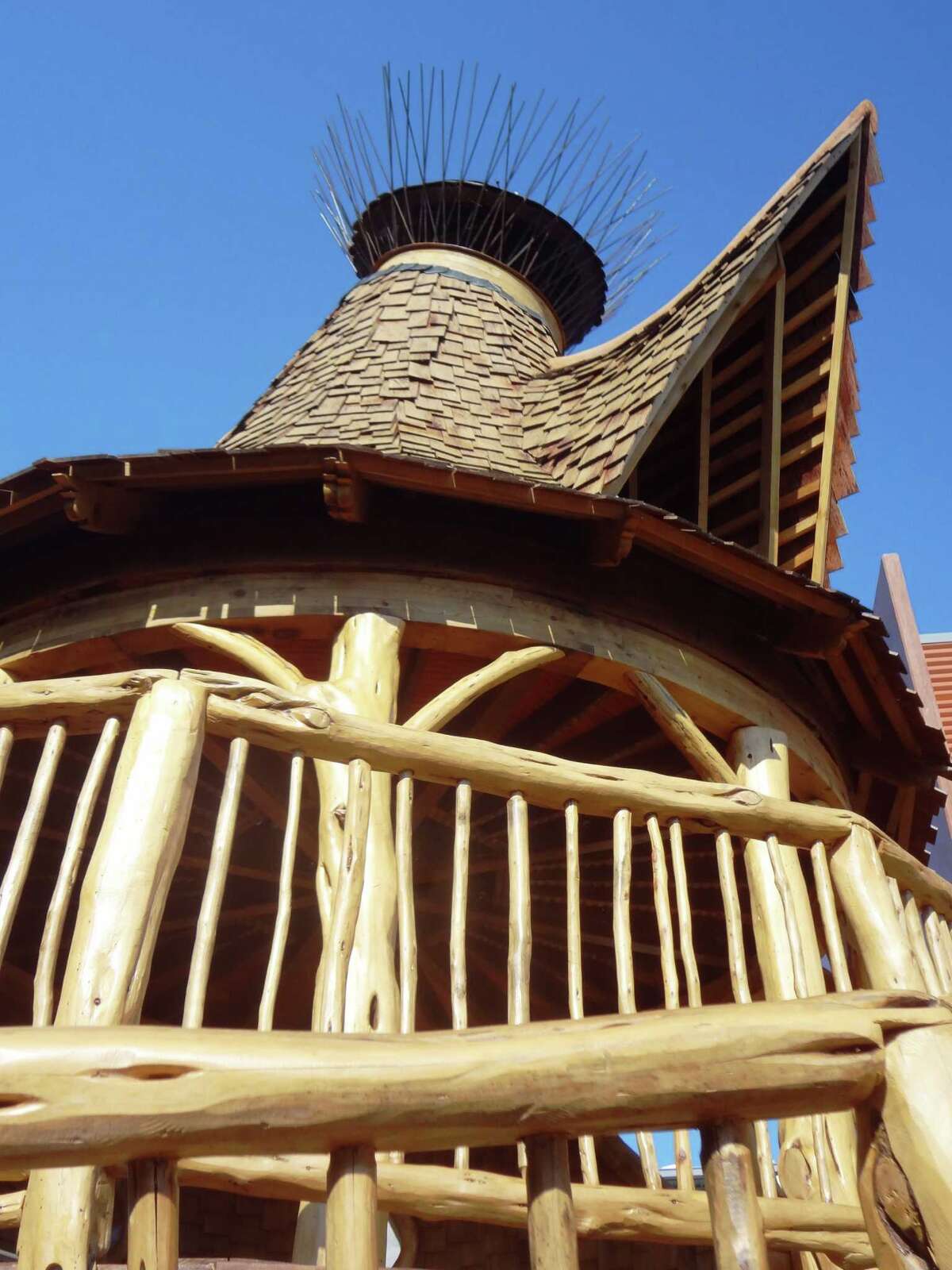 DoSeum Treehouse opens to public on Friday