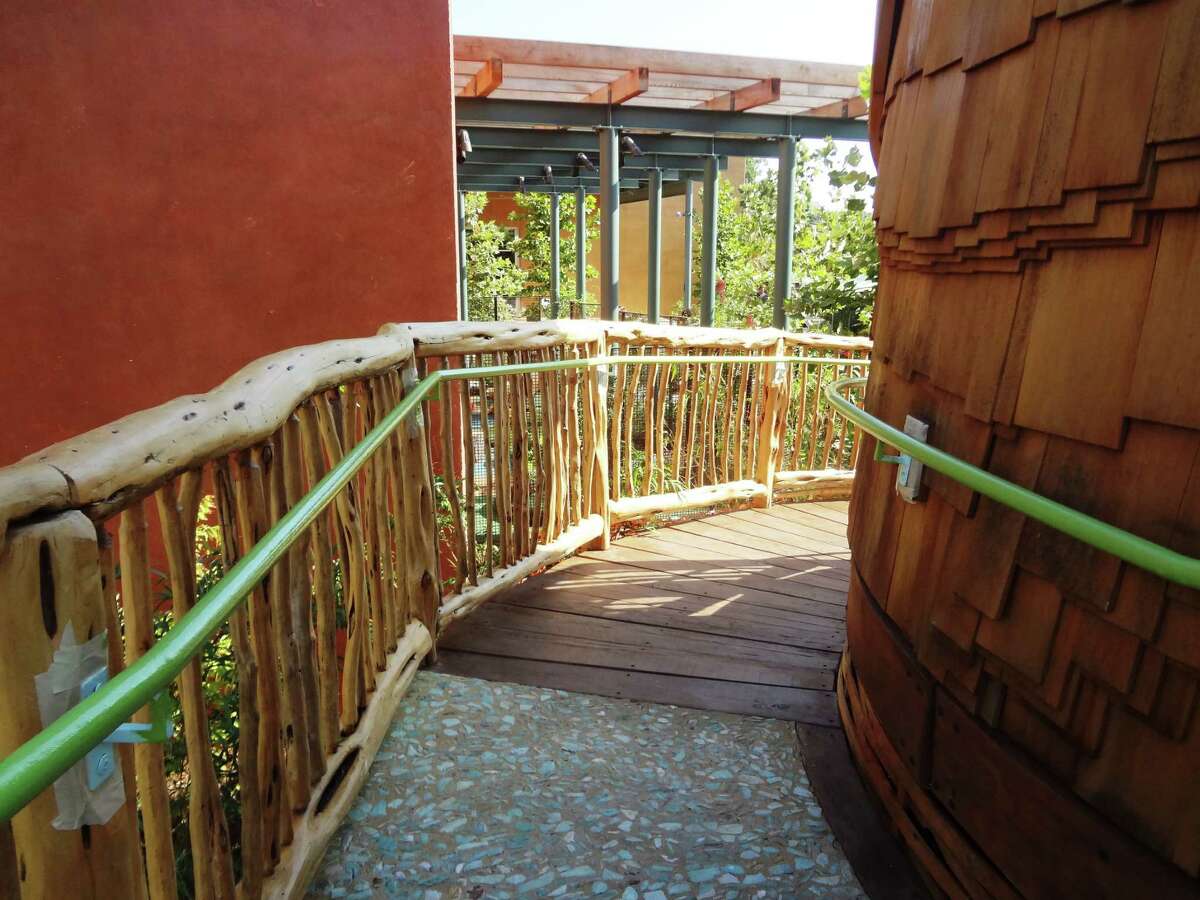 DoSeum Treehouse opens to public on Friday