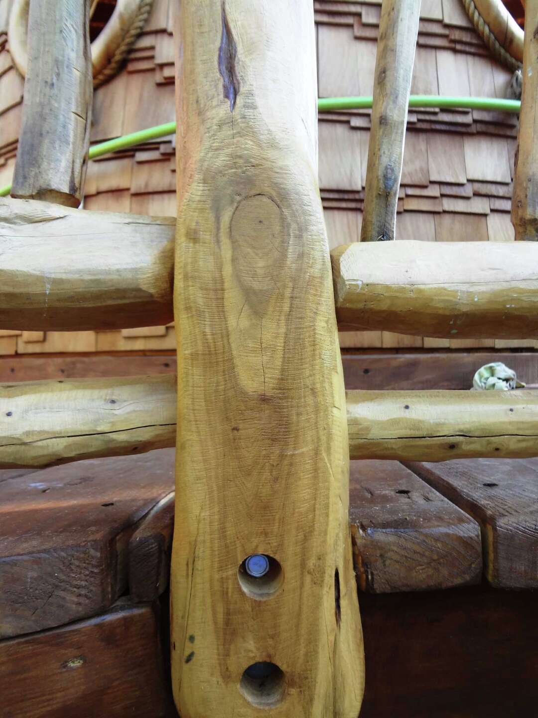DoSeum Treehouse opens to public on Friday