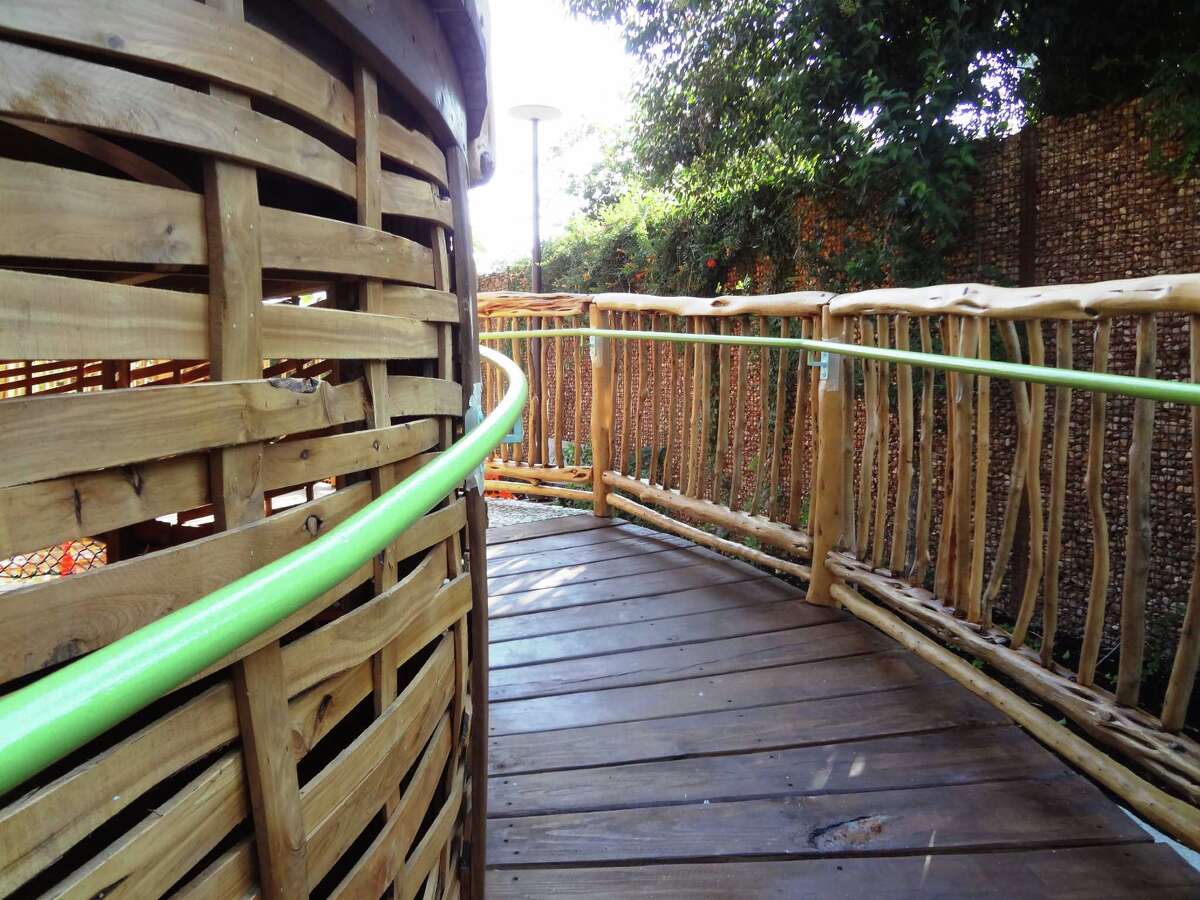 DoSeum Treehouse opens to public on Friday