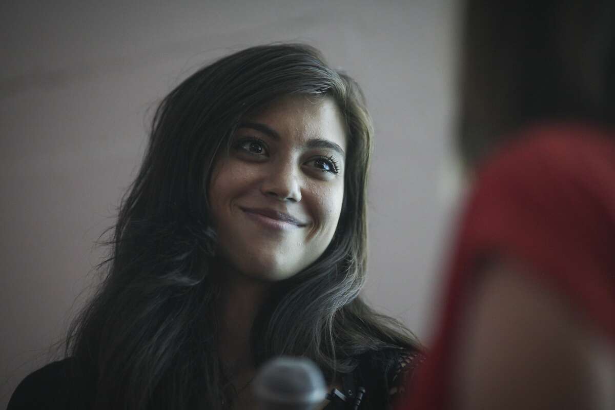 'Facebook thinks I'm a terrorist' claims SF woman named Isis