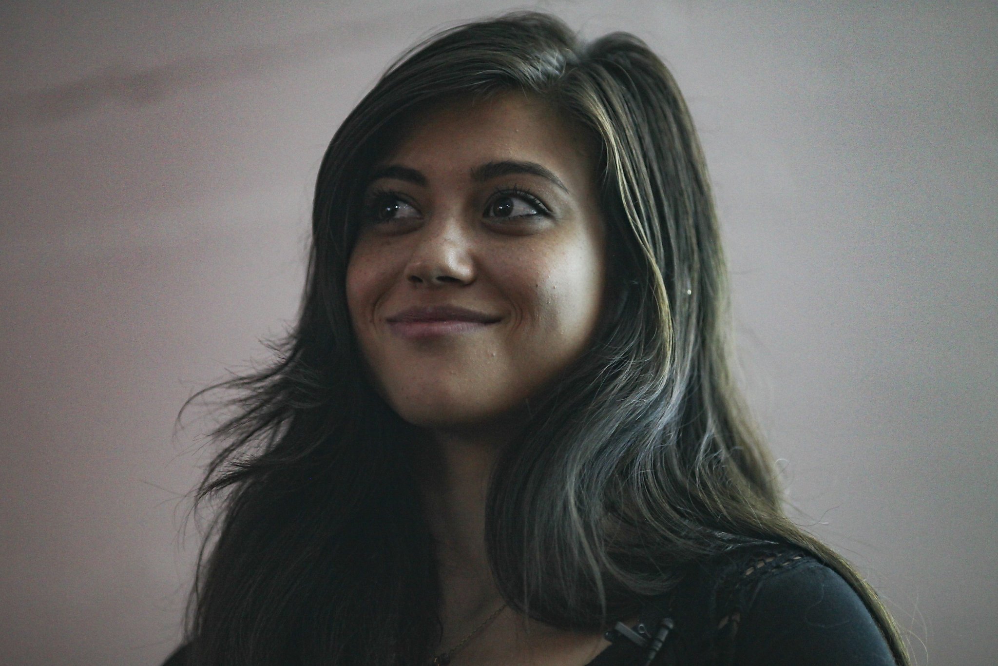 'Facebook thinks I'm a terrorist' claims SF woman named Isis