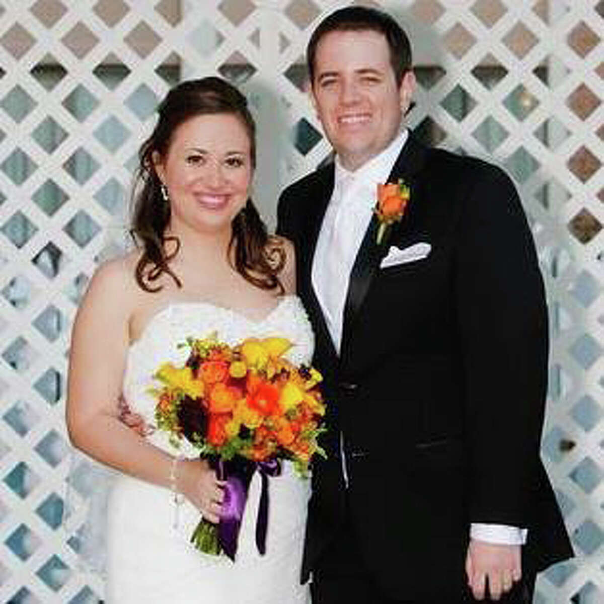 Wedding: Dakin-Zoller