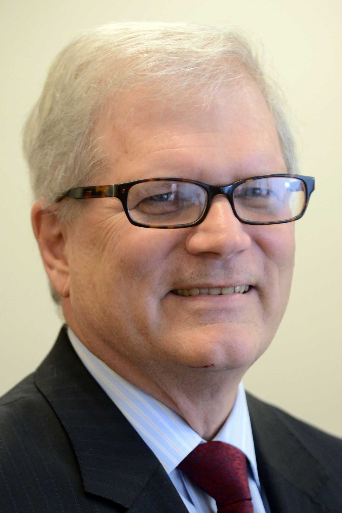 Board of Regents President Gray to step down