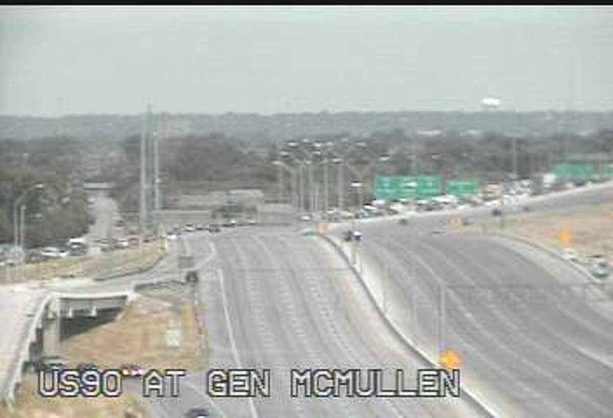 Electricity restored to West San Antonio after power lines fall