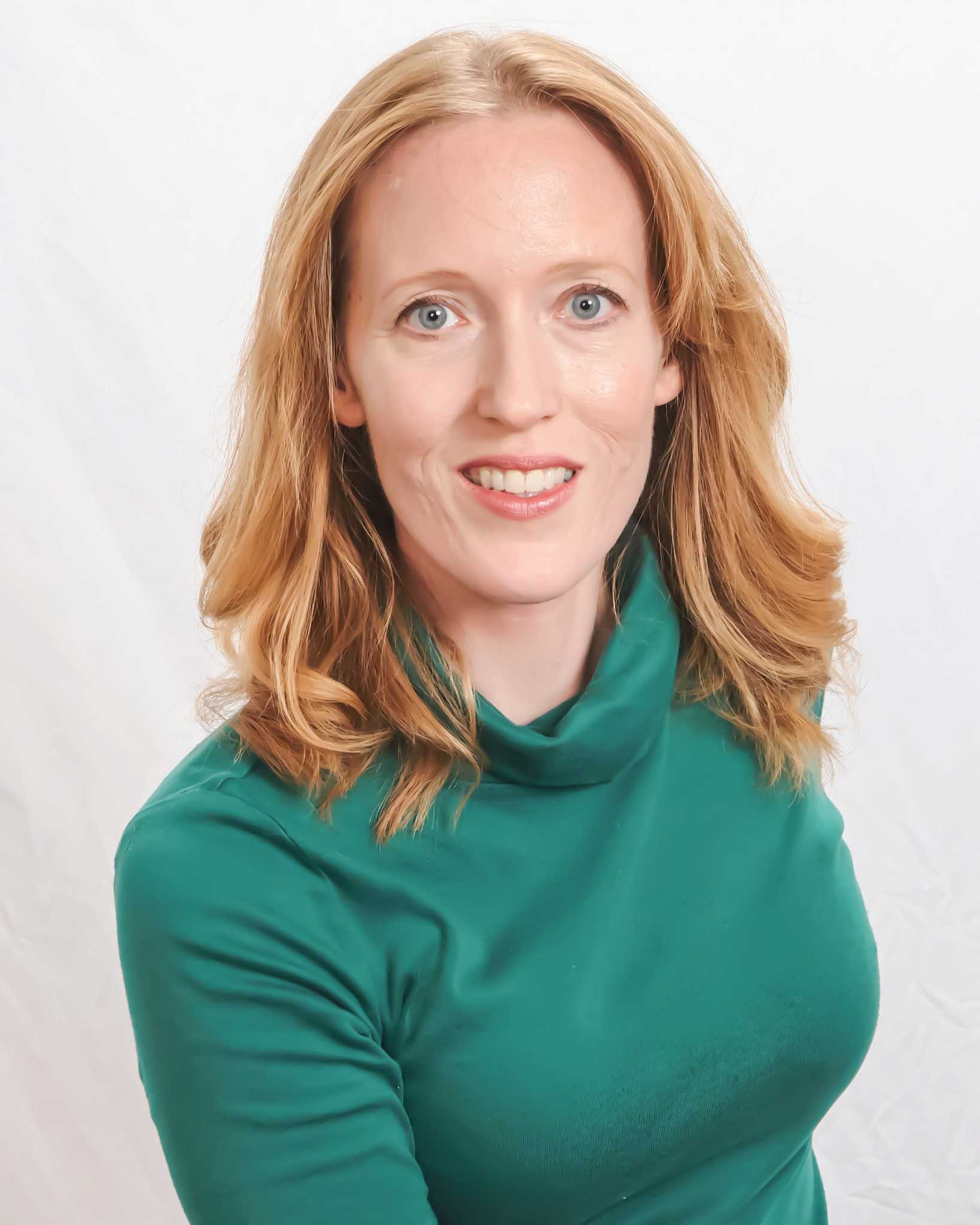 Author Jen Knox finds inspiration in her hometown for her fiction