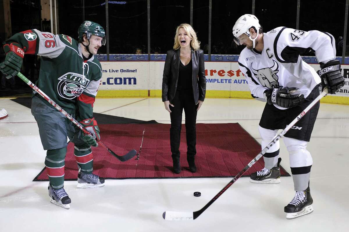 Spurs Off-Topic conversation: Michelle Beadle - ExpressNews.com