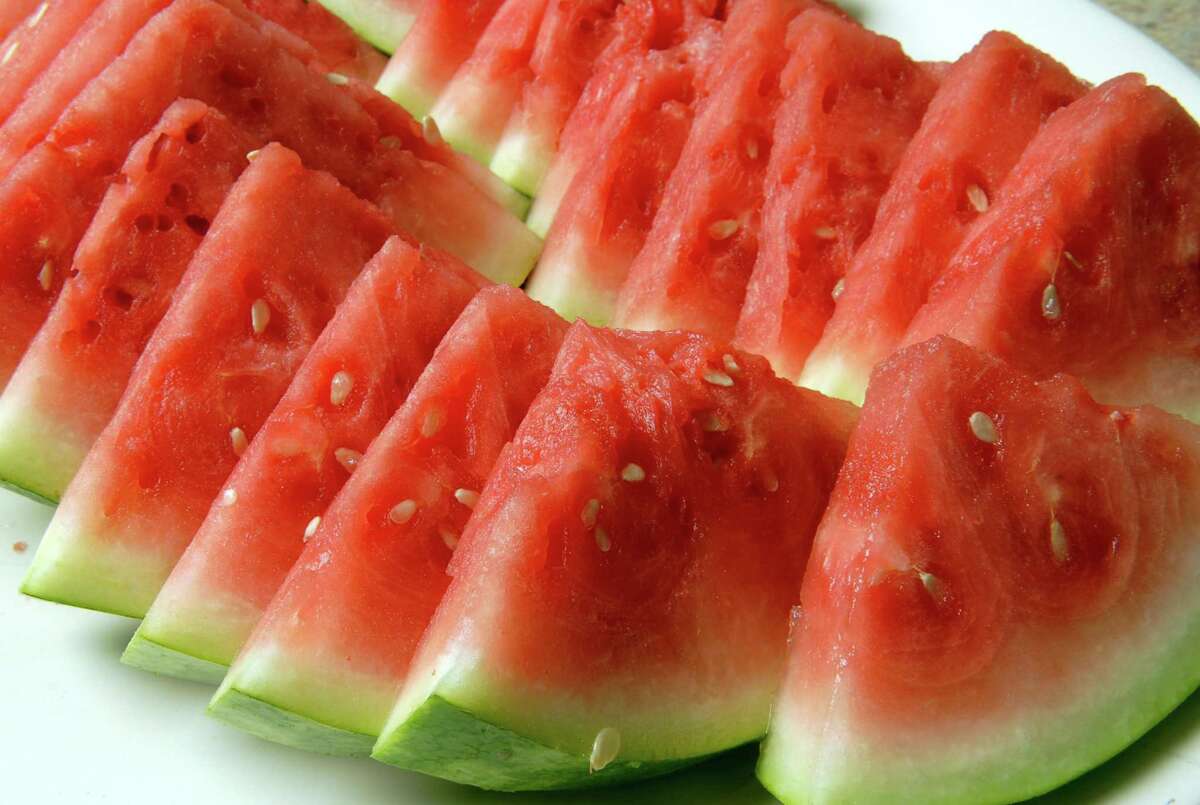 Luling Watermelon Thump ranked 2nd 'quirkiest' summer festival in the U.S.