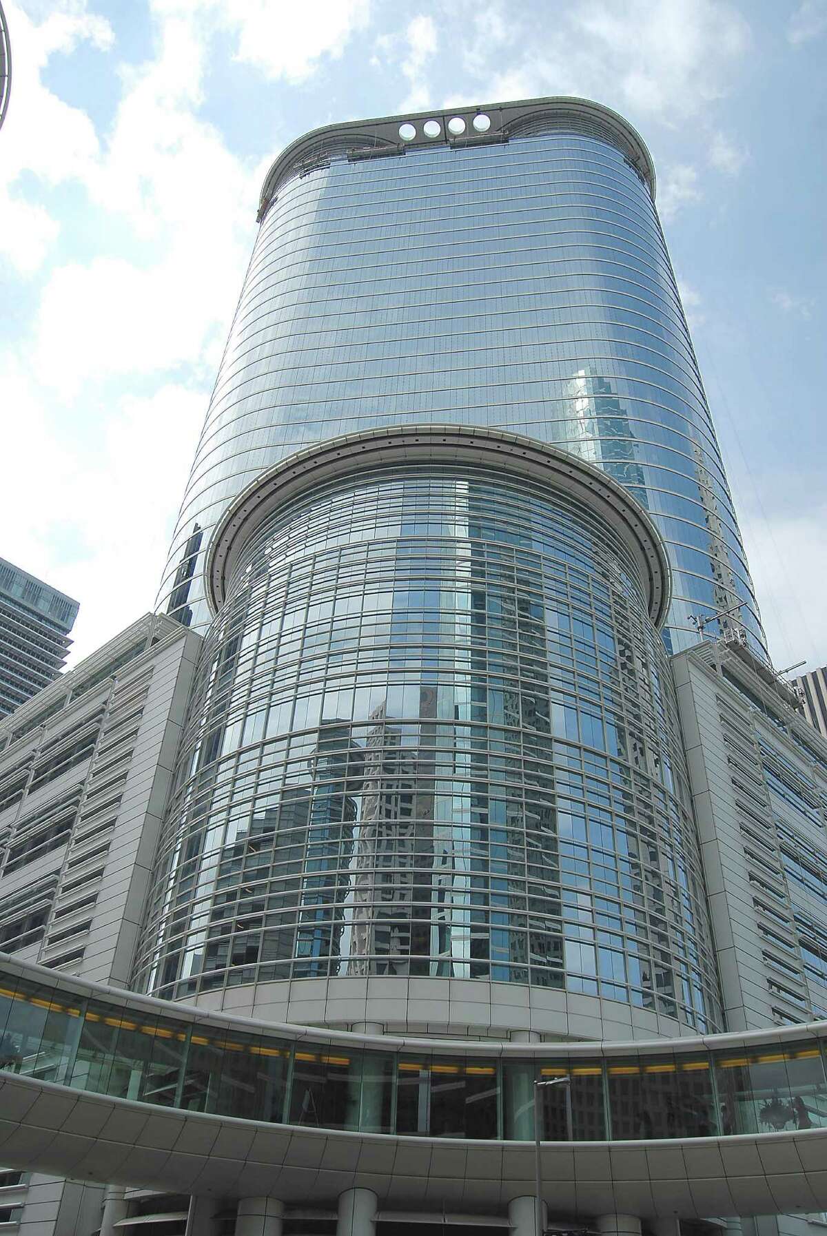 Chevron's 30-acre Bellaire property finds buyer