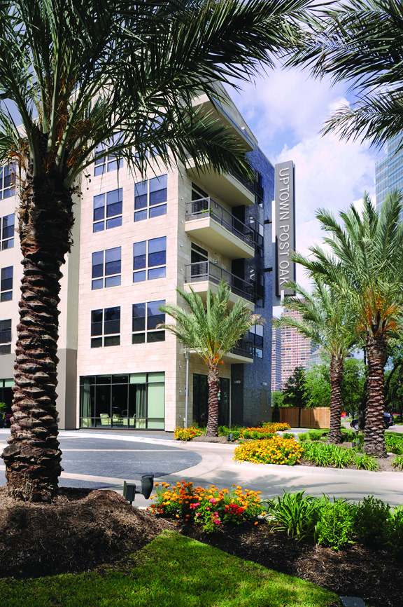 Deal of the Week: Apartment operator goes Uptown